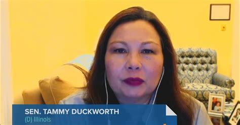 Chicago Tonight Sen Tammy Duckworth On Rail Strike Same Sex Marriage Bill Season 2022 Pbs