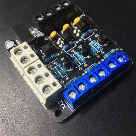 Grbl Arduino Limit Switches