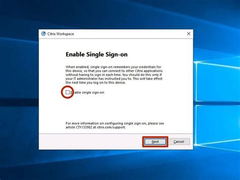 Citrix Client Installation Institute Of Anatomy UZH