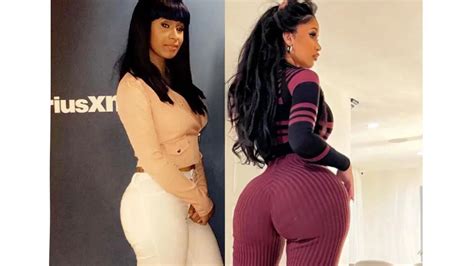 Cardi B Bbl Surgery Before And After Photos Recovery Details