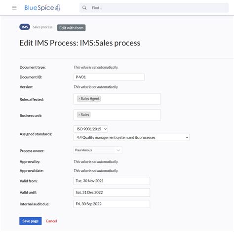 Bluespice Mediawiki Vs Confluence The Wiki Alternatives Part 2