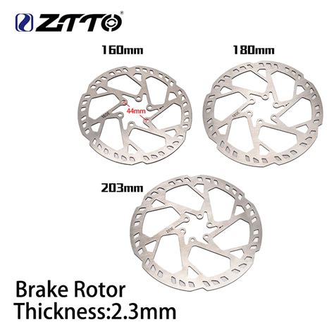 Bike Brake Rotor Thickness At Katrina Bates Blog