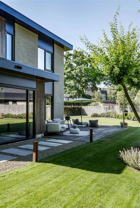 Een Moderne Villa Bouwen Wat Kost Dat Livingstone