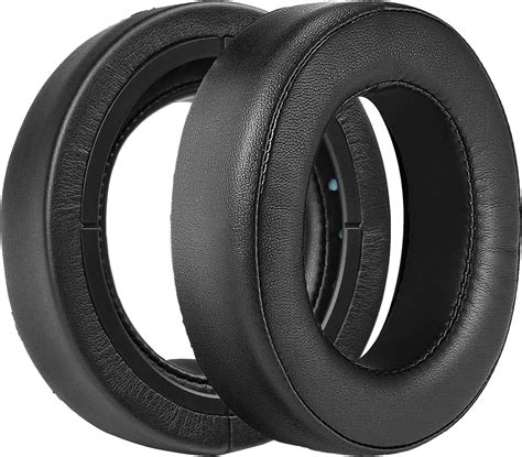 Julongcr Hs60 Pro Earpads Replacement Hs70 Ear Pads Parts