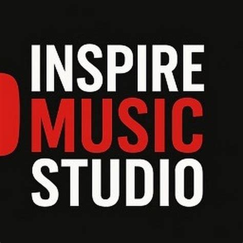 Inspire Music Studio Youtube