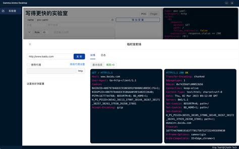 Ct Stack 安全社区