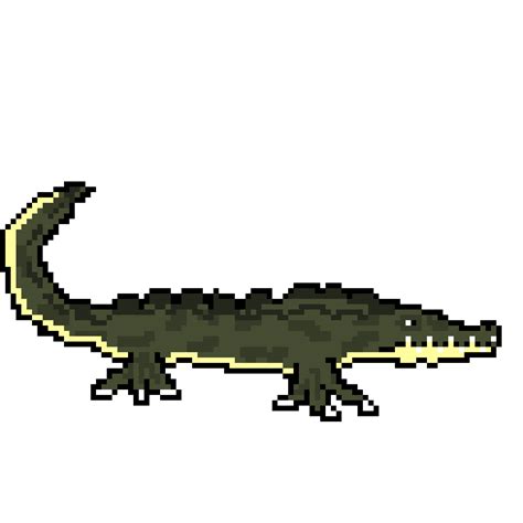 Croc Game By Yoshifan 20201