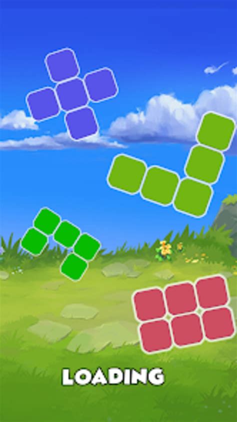 Block Lucky Puzzle สำหรับ Android ดาวน์โหลด