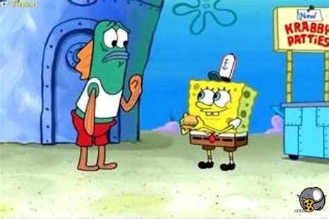 کارتون باب اسفنجی نمونه مجانی انیمیشن باب اسفنجی ژانر خانوادگی،کمدی فیلو