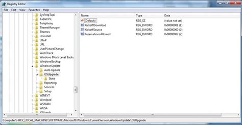 How To Enable Or Disable Soft Disconnect From A Network In Windows 10
