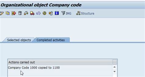 Sapsishya Sap Mm Training 2 Setting Up Of Organization Structure In Sap