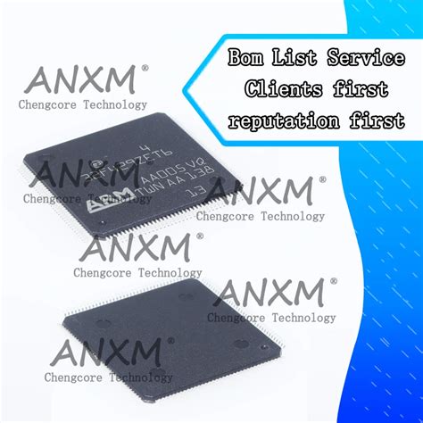 1 Piezas Original Novo Stm32f429vet6 Stm32f429zet6 Stm32f429zgt6