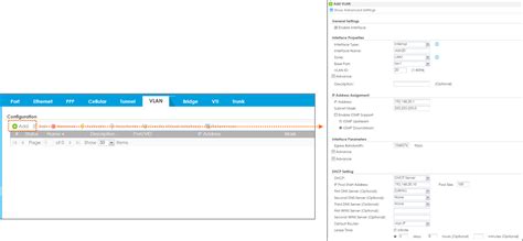 Creating Segregated Ssids With Vlans Using Zyxel Ap And Ap Controllerusg Flex — Zyxel Community