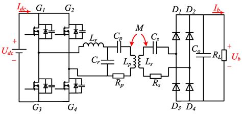 Electronics Free Full Text Mutual Inductance And Load