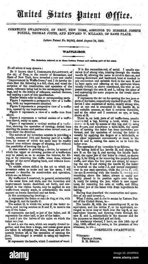 Patent Application Hi Res Stock Photography And Images Alamy