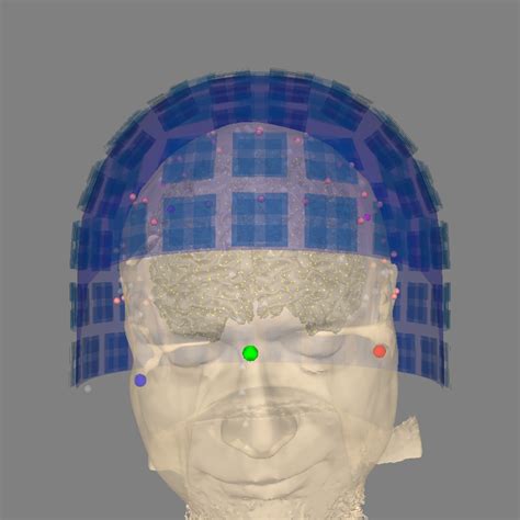 Source Alignment And Coordinate Frames — Mne 190 Documentation