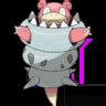 Pokemon 8080 Mega Slowbro Pokedex Evolution Moves Location Stats