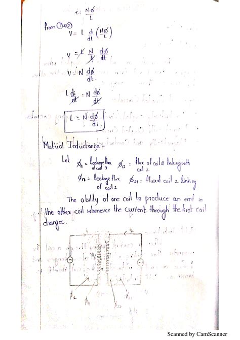 Solution Coupled Circuits And Resonance Studypool