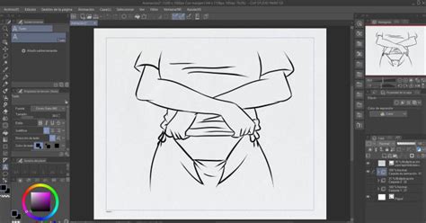 Do Nsfw Animated Loop By Lissiiust Fiverr