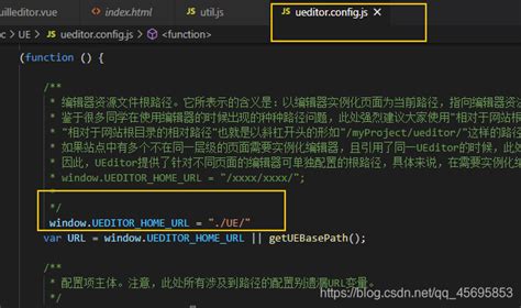 Vue中使用vue Ueditor Wrap富文本vueueditorwrap Csdn博客 Vue中使用vue Ueditor Wrap富文本vueueditorwrap Csdn博客