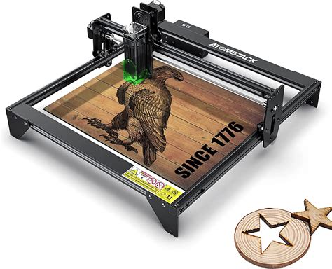Wood Cnc Engraving Machine