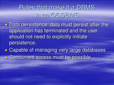 ppt dbms lecture 9 powerpoint presentation free download id 4527988