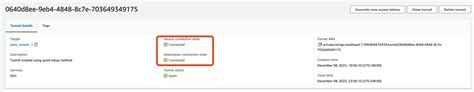 使用 Aws Iot Secure Tunneling 调试远程设备，增强安全并减少运营成本 亚马逊aws官方博客
