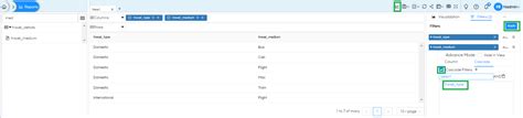 How To Implement Cascading Input Parameters In Helical Insight Helical Insight