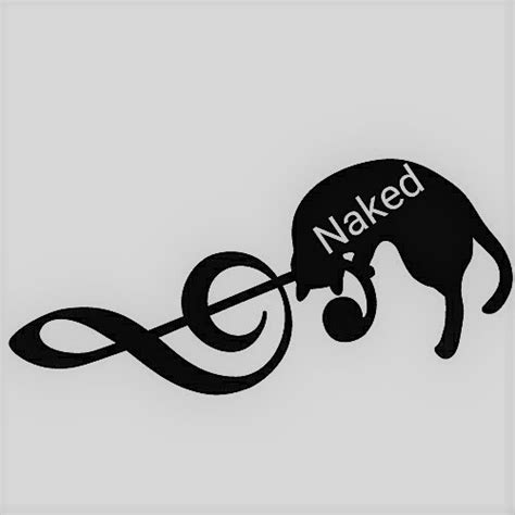 DISCOGRAPHY Tif Naked