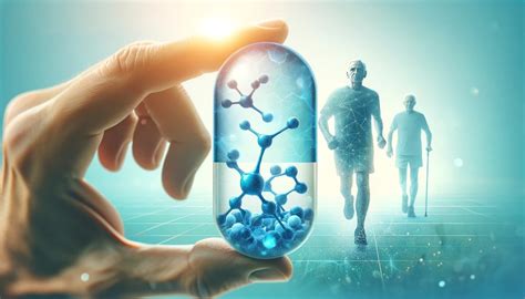 Glynac Supplementation In Prostate Health And Aging