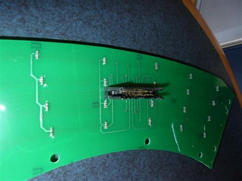Custom Rgb Led Matrix Leds And Multiplexing Arduino Forum