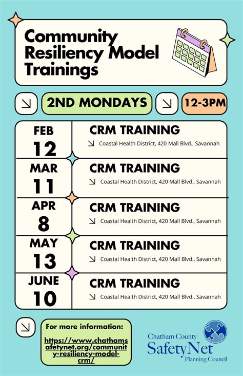 Mar 11 Resilient Coastal Georgia To Offer Free Community Resiliency