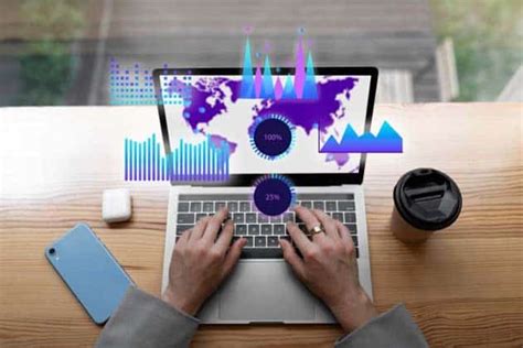 Unlock Insights With Data Visualization And Reporting Tools