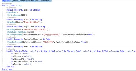 Ligth Knight Mvc Modelo Vista Controlador Con Aspnet Y Vbnet