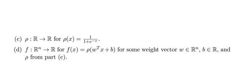 Solved Determine Whether Each Function Is Lipschitz And Find Chegg