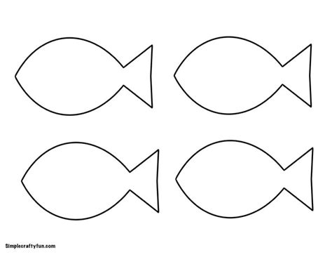 Free Printable Small Fish Pictures Download Free Printable Small Fish