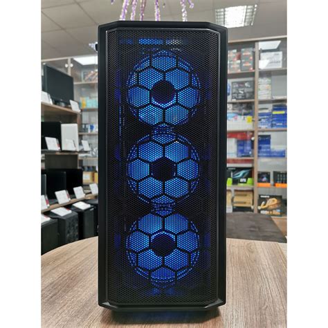 Компьютеры :: Готовые сборки :: Системный блок AMD Ryzen 5 5600X / 6 ...