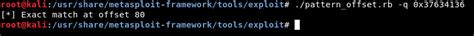 Buffer Overflow Examples Bypassing Non Executable Stack By Re2libc