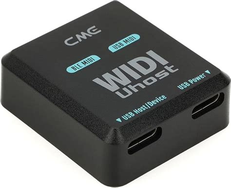 ExcelValley USB MIDI Host Module Create A Real MIDI OUT Port Compatible Casio Amazon Co