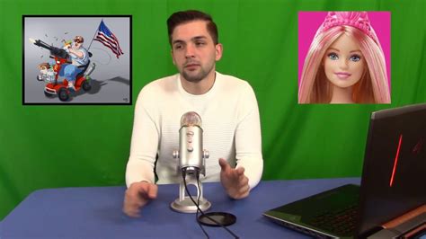 Political Partisanship Youtube
