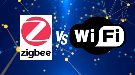 Zigbee Vs Wifi ¿cuál Es Mejor Para Mi Domótica En Casa 2025