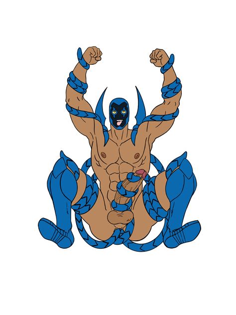Rule 34 Blue Beetle Blue Beetle Dcamu Dcamu Gay Gay Domination Gay Sex Heroic Creativity