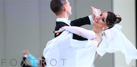 The History Of The Foxtrot Dance