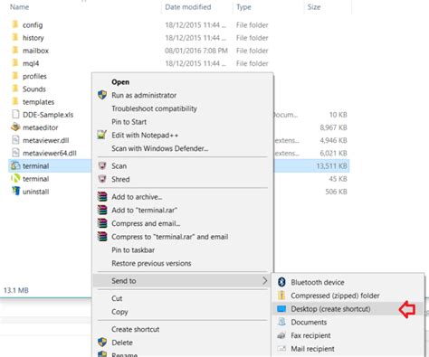 How To Install Multiple Instances Of Metatrader 4 Terminal Quantum