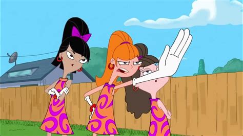 Phineas And Ferb Youre Going Down Official Instrumental Youtube