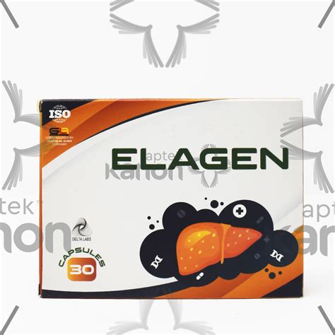 Elagen N30 Aptekonlineaz Onlayn Aptek