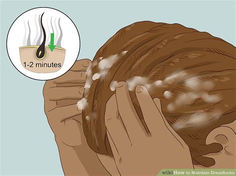 Ways To Maintain Dreadlocks WikiHow Ways To Maintain Dreadlocks WikiHow