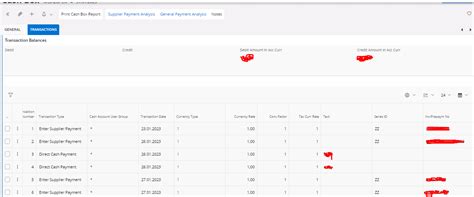 Editing Report IFS Report Designer IFS Community