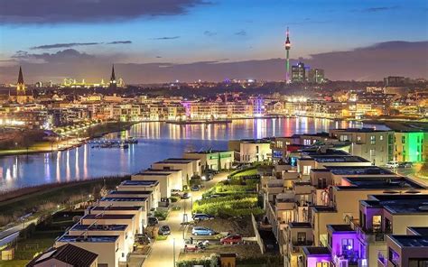 Que Ver En Dortmund Una Ciudad Incre Ble Dortmund Sehensw Rdigkeiten Dortmund