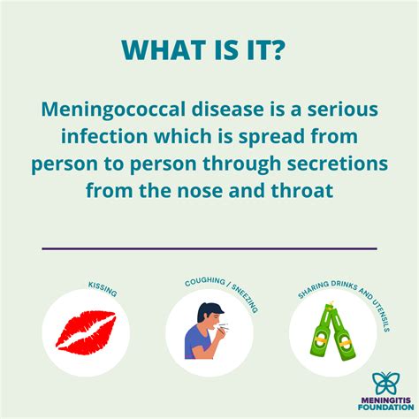 World Meningitis Day — The Meningitis Foundation